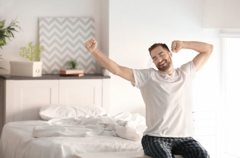 Früh aufstehen: So kommst du frischer aus dem Bett | MeineBewerbung.net