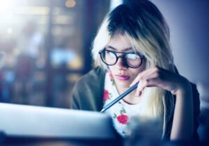 Permission Paradox: Wie Berufseinsteiger einen guten Job finden ...