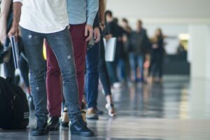 Job-Speed-Dating: Wie läuft es ab und wie bereitet man sich vor ...