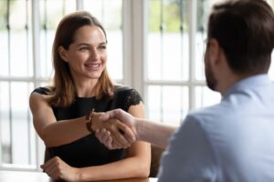 Erster Eindruck: Alles, was zählt? | MeineBewerbung.net